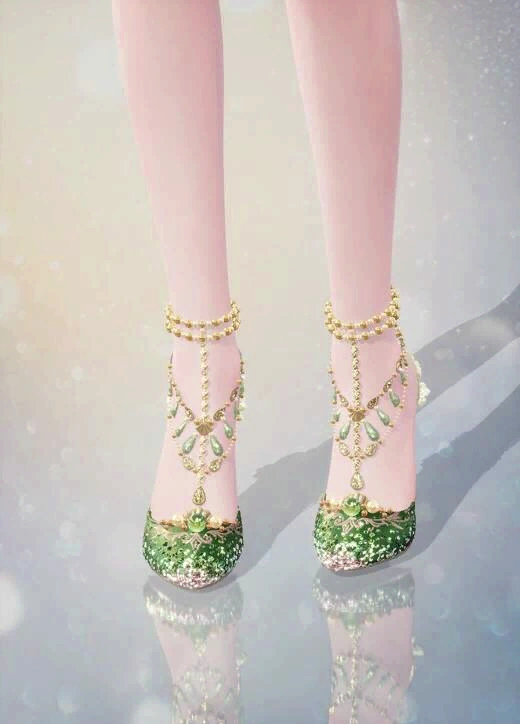 Unmet End | Infinity Nikki Wiki | Fandom