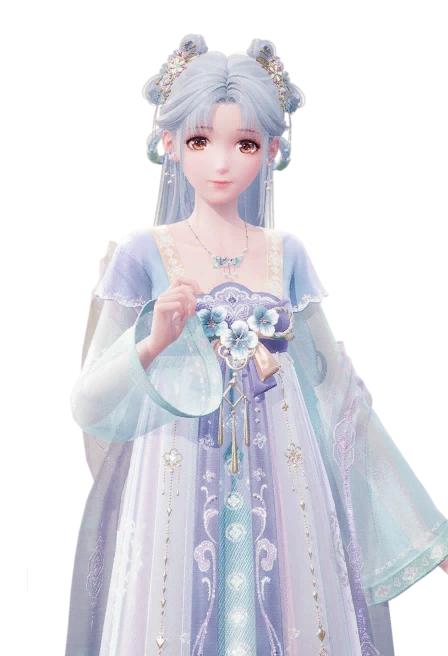 New Year's Dawn: Spring Tea | Infinity Nikki Wiki | Fandom