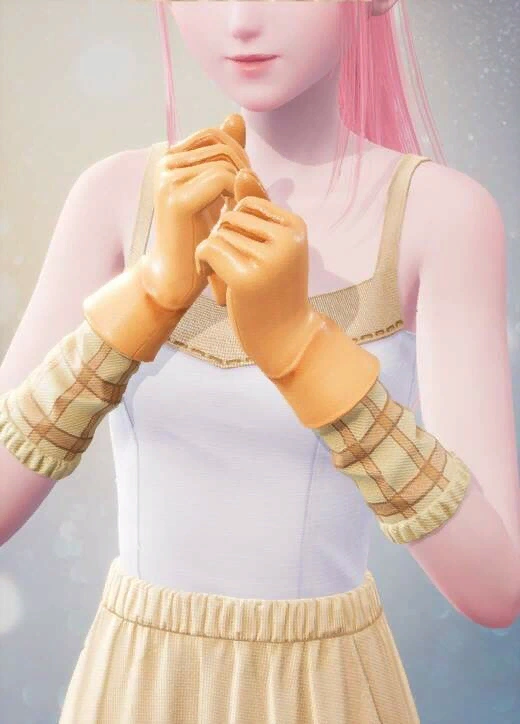 Doux berceau | Wiki Infinity Nikki | Fandom