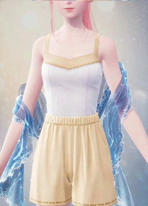 Lightless Sea | Infinity Nikki Wiki | Fandom