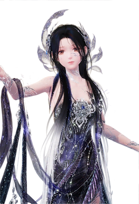Born Flawless: Mirrored Self | Infinity Nikki Wiki | Fandom