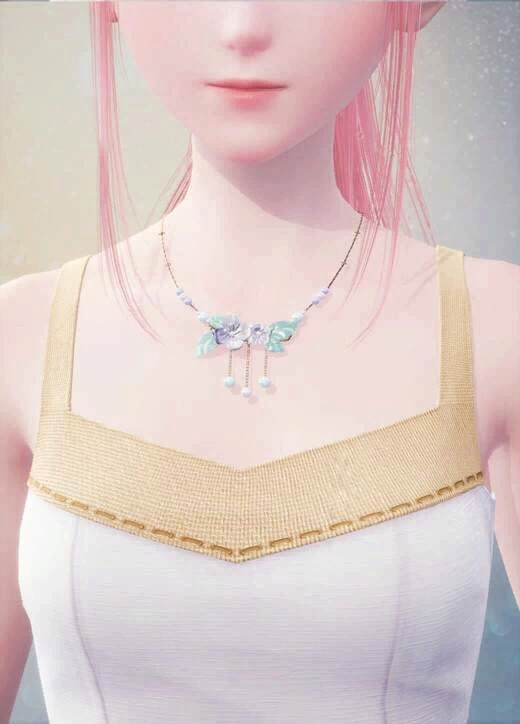 Floral Tea | Infinity Nikki Wiki | Fandom