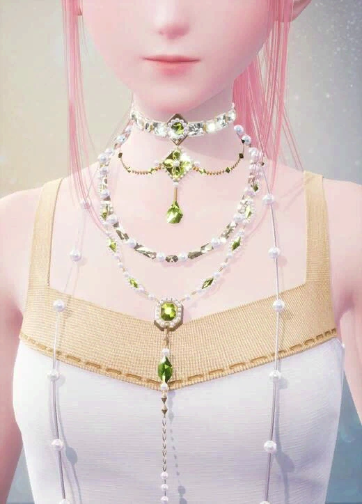 Jade Dream | Infinity Nikki Wiki | Fandom