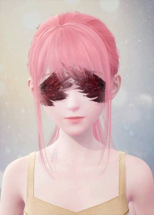 Nightmare Shadow | Infinity Nikki Wiki | Fandom