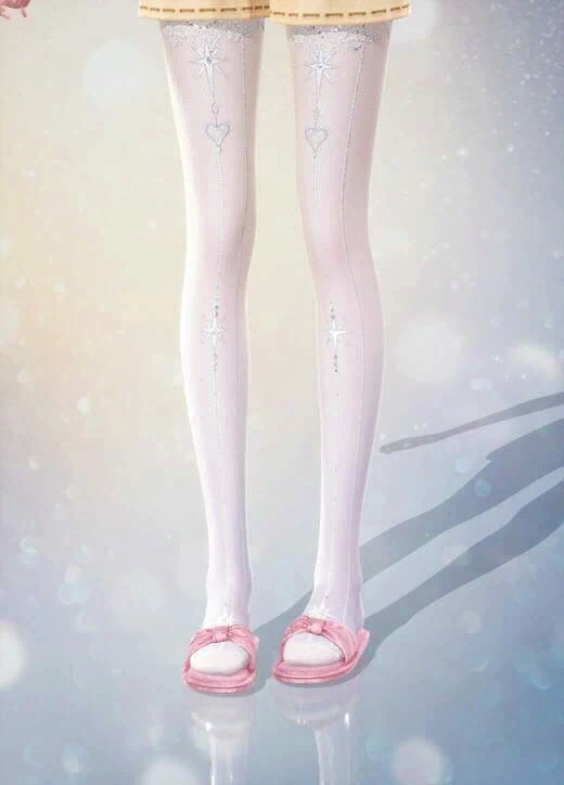 Shadow Pacing | Infinity Nikki Wiki | Fandom