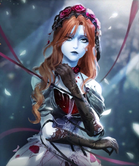 Sovereign of Elegant (Wishfield) | Infinity Nikki Wiki | Fandom