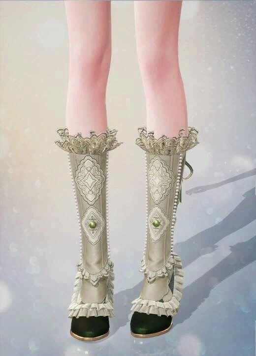 Tactical Retreat: Unfinished | Infinity Nikki Wiki | Fandom