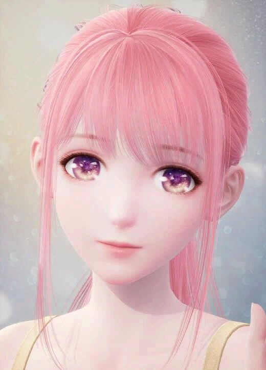 Eyes of Fireworks | Infinity Nikki Wiki | Fandom