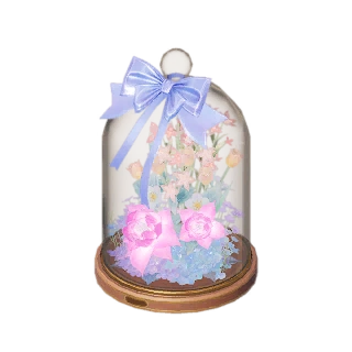 Forever Flower Cover | Infinity Nikki Wiki | Fandom