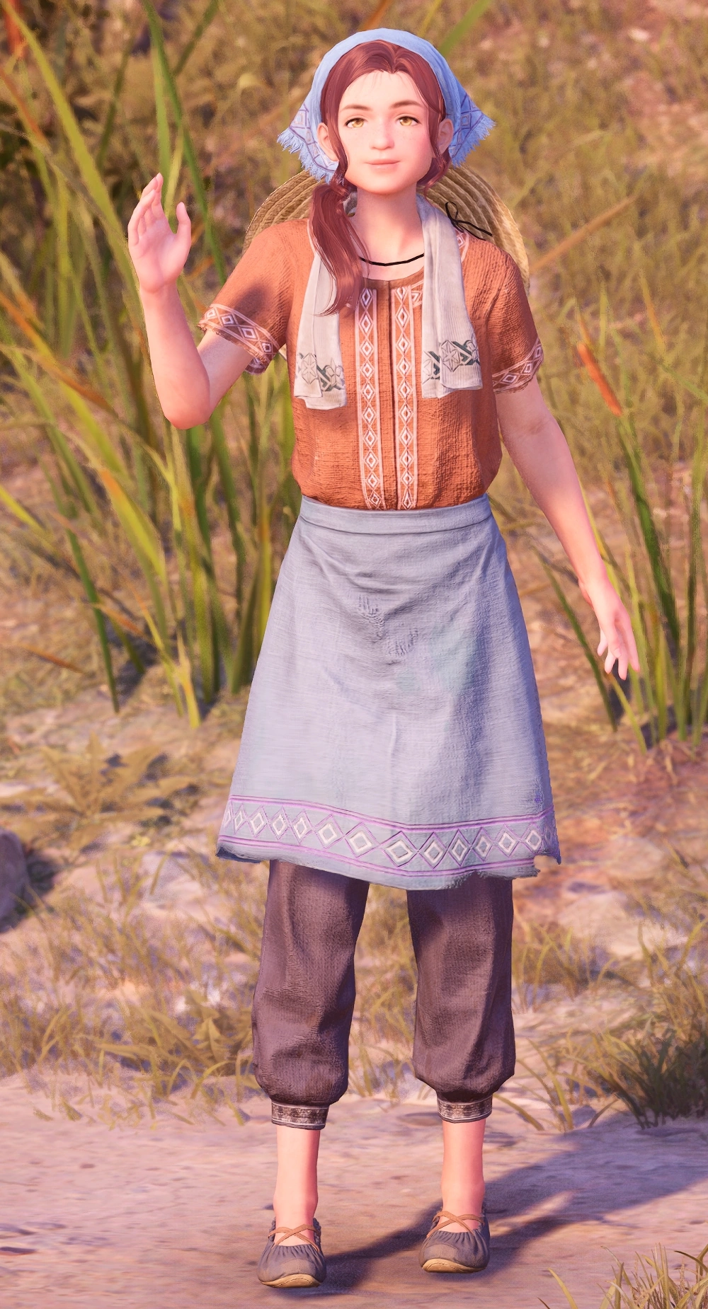 Category:Heartcraft Kingdom Characters | Infinity Nikki Wiki | Fandom