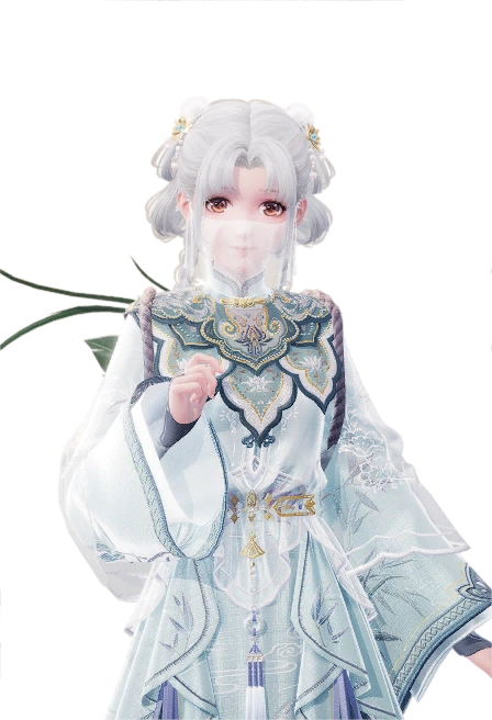 Thought in Bloom | Infinity Nikki Wiki | Fandom