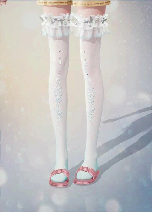 Aurosa Traces: Misty Dream | Infinity Nikki Wiki | Fandom