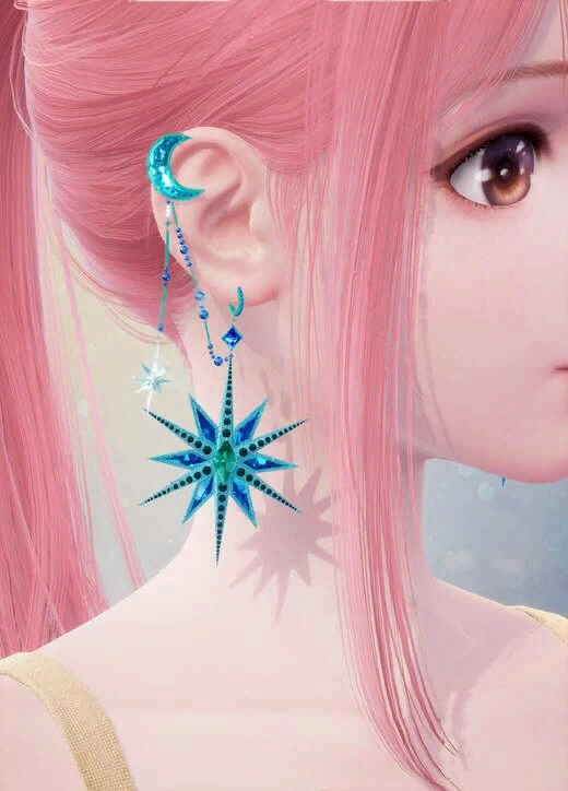 Calling Light: Emerald Dream | Infinity Nikki Wiki | Fandom