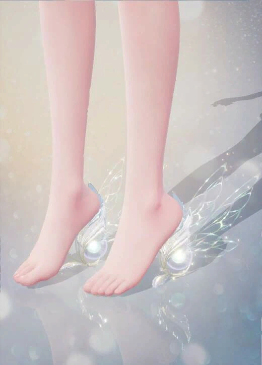 Chasing Flowers | Infinity Nikki Wiki | Fandom