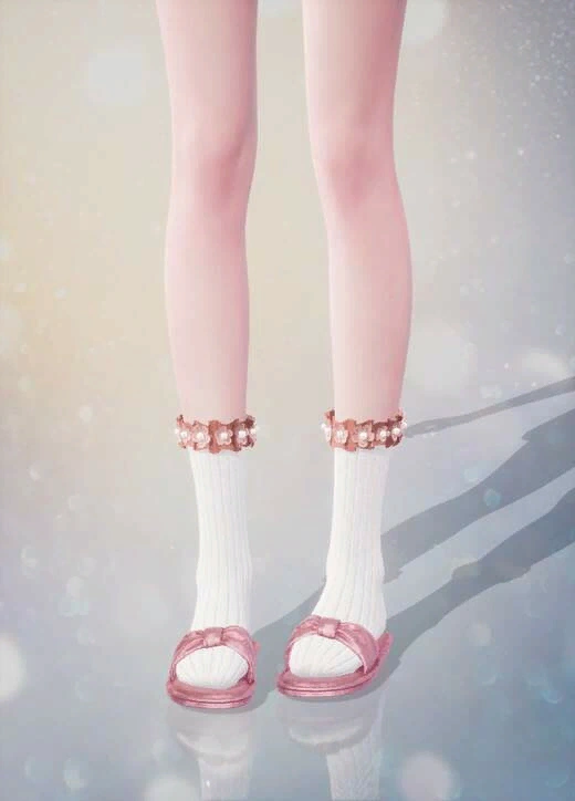 Flowers and Spring | Infinity Nikki Wiki | Fandom