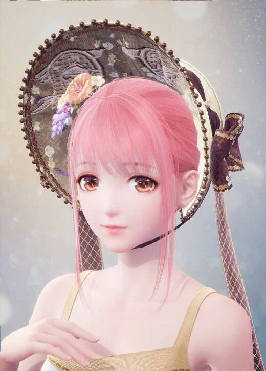 Heart in Bloom | Infinity Nikki Wiki | Fandom