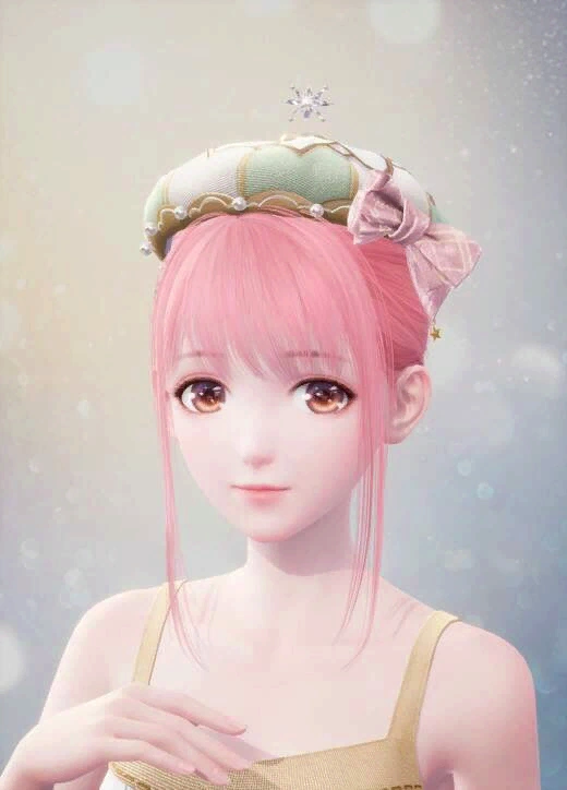 Sky Wonderland: Jade Glint | Infinity Nikki Wiki | Fandom