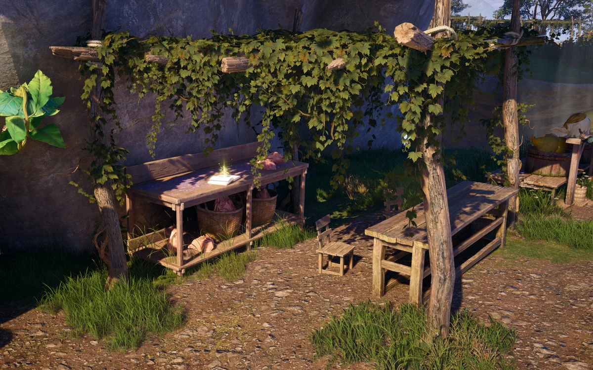 The Encyclopedia of Ripples | Infinity Nikki Wiki | Fandom