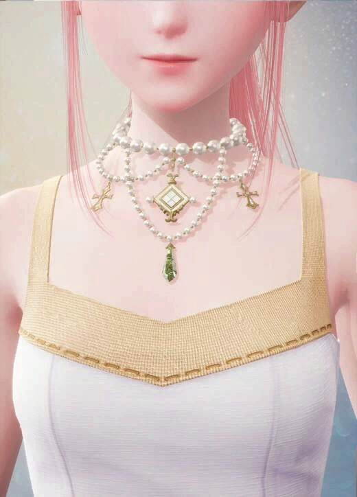 Checkmate Moment: Unfinished | Infinity Nikki Wiki | Fandom