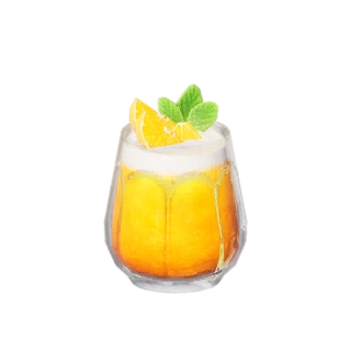 Delicious Citrus Juice | Infinity Nikki Wiki | Fandom