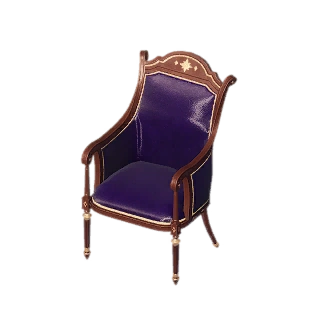 Meditation Plush Chair | Infinity Nikki Wiki | Fandom