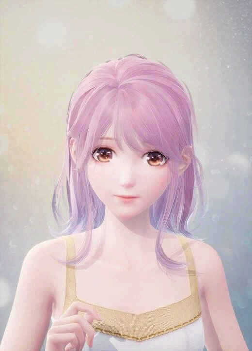 Riverside Reflections | Infinity Nikki Wiki | Fandom