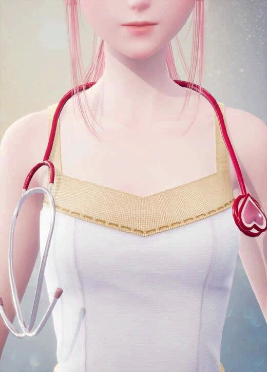 Gentle Whisper | Infinity Nikki Wiki | Fandom