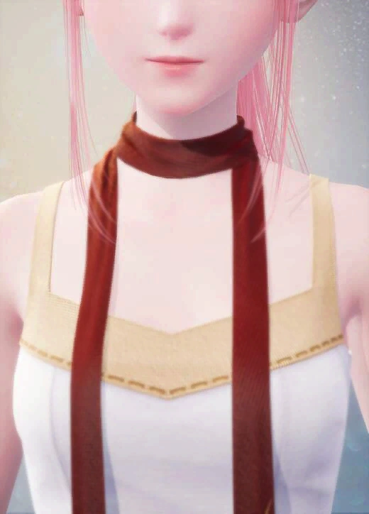 Rising Melody | Infinity Nikki Wiki | Fandom