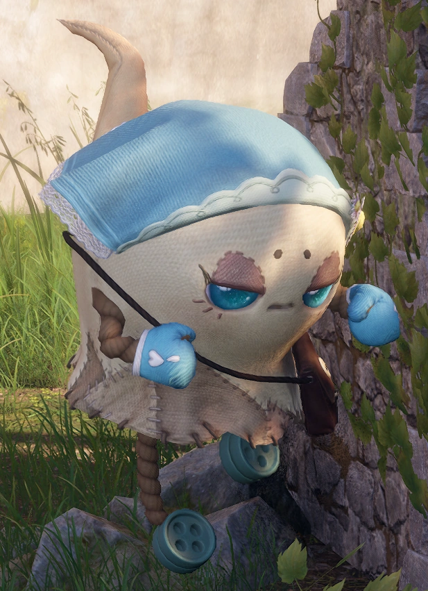 Sandy Sandals Jane | Infinity Nikki Wiki | Fandom