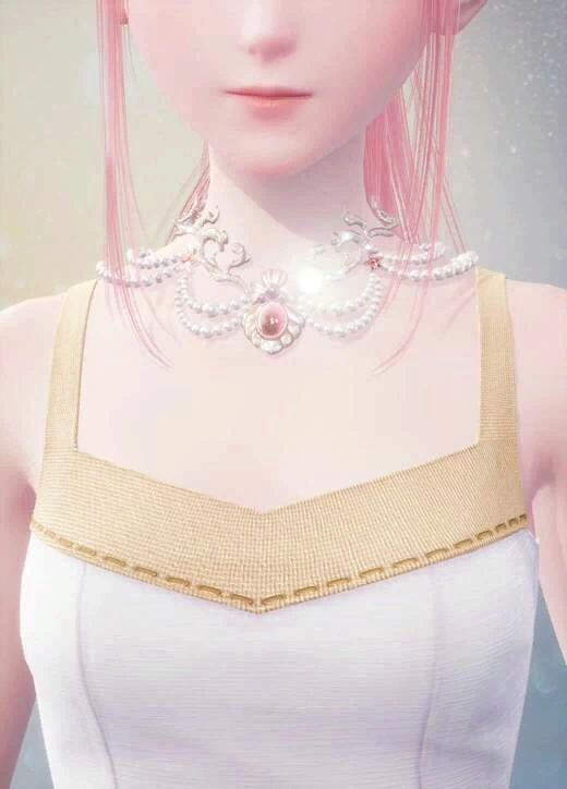 Seeking Ripples | Infinity Nikki Wiki | Fandom