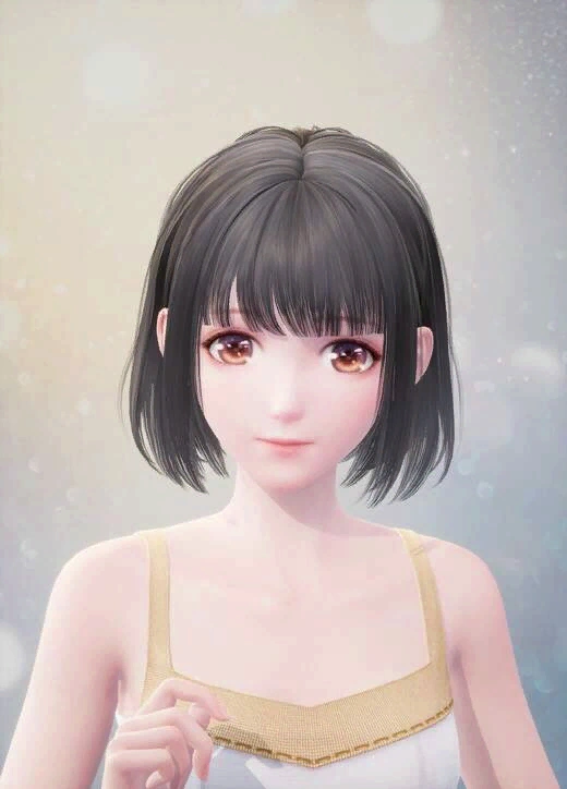 Silken Strands | Infinity Nikki Wiki | Fandom