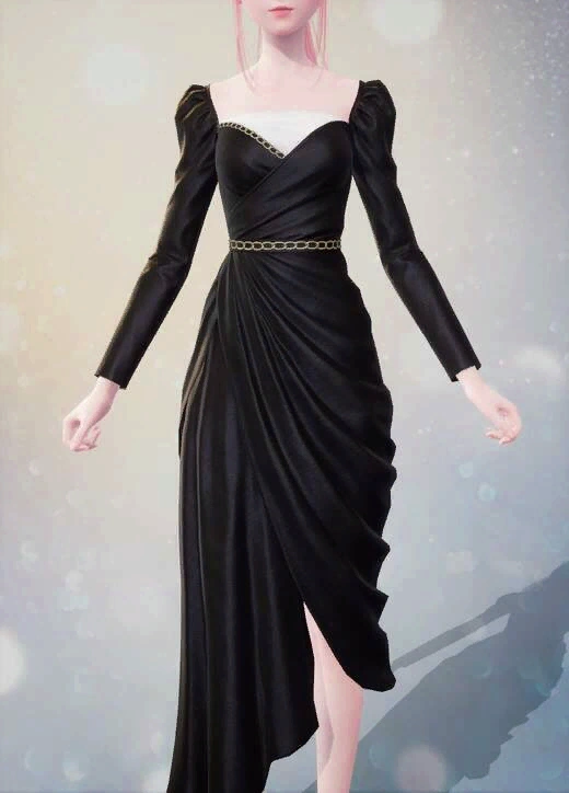 Troubles Dissolved | Infinity Nikki Wiki | Fandom