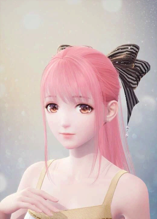 Dancing Ribbon: Spin | Infinity Nikki Wiki | Fandom