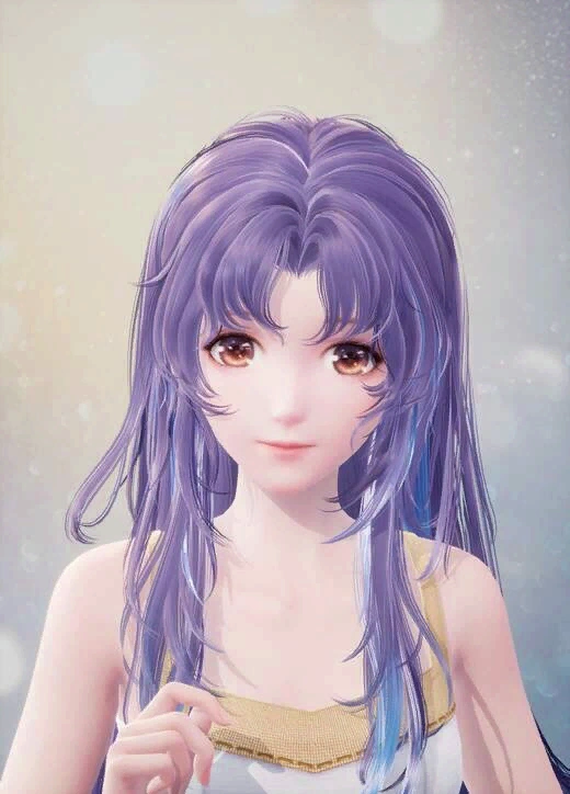 First Scale | Infinity Nikki Wiki | Fandom