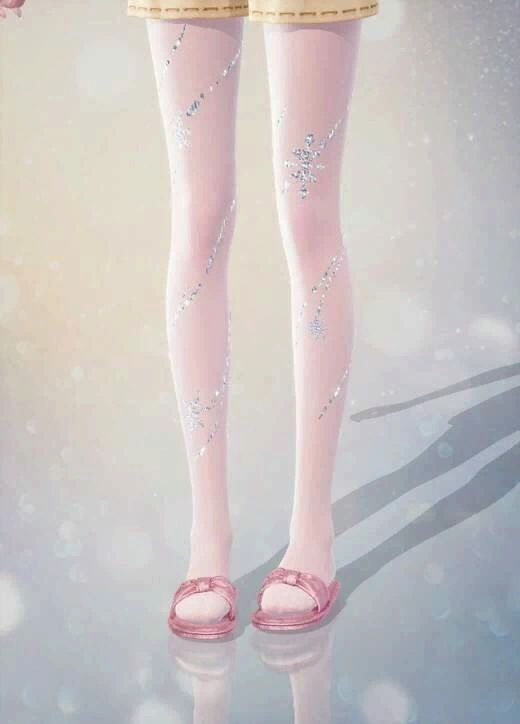Pearly Flowers | Infinity Nikki Wiki | Fandom