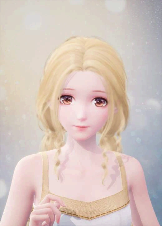 Radiant Glare | Infinity Nikki Wiki | Fandom