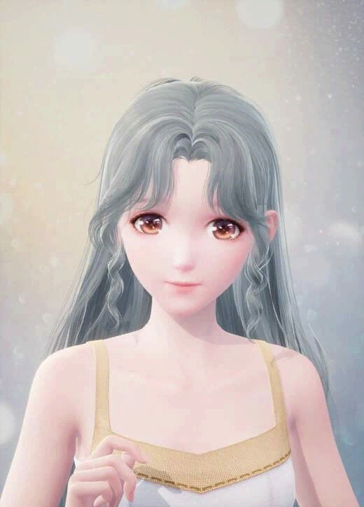 Threads of Mist | Infinity Nikki Wiki | Fandom