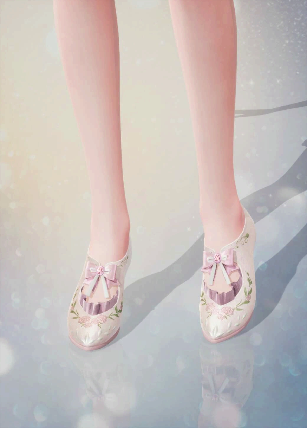 Verdant Path: Journey's End | Infinity Nikki Wiki | Fandom