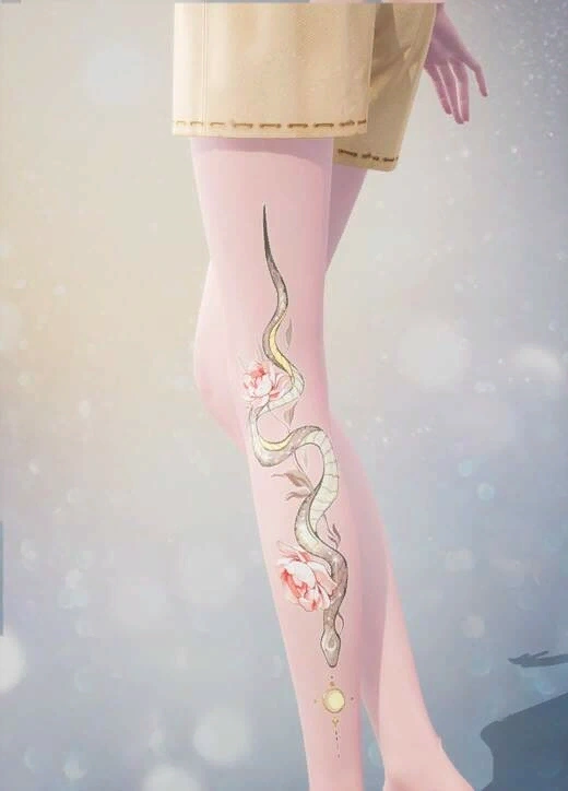 Cicatrices osseuses | Wiki Infinity Nikki | Fandom