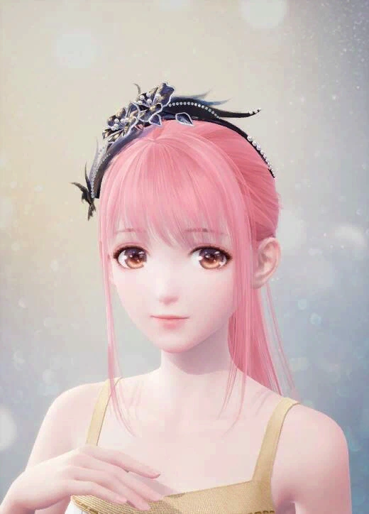 Flowing Chant | Infinity Nikki Wiki | Fandom