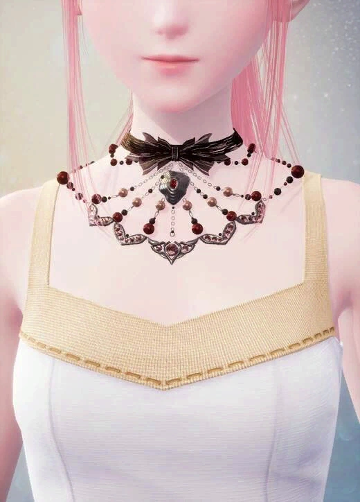 Rippled Gleam: Spin | Infinity Nikki Wiki | Fandom