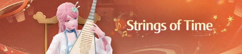 Strings of Time | Infinity Nikki Wiki | Fandom