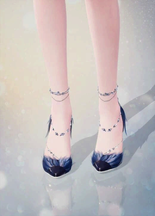 Heart's Fracture | Infinity Nikki Wiki | Fandom