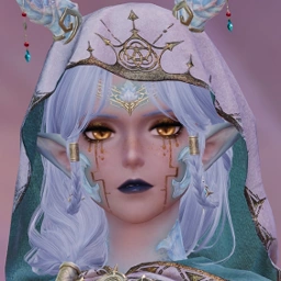 Notable Characters/Gallery | Infinity Nikki Wiki | Fandom