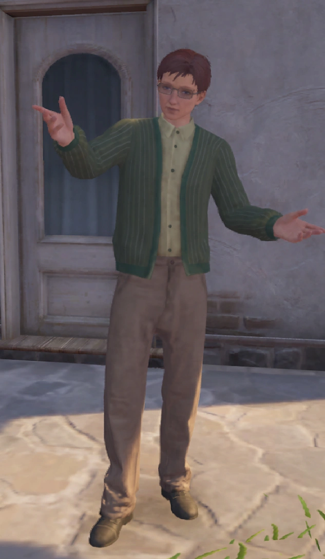 Ciceto | Wiki Infinity Nikki | Fandom