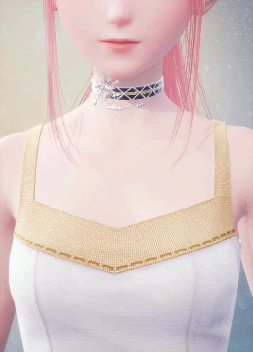 Ember Echoes: Dawn Mist | Infinity Nikki Wiki | Fandom