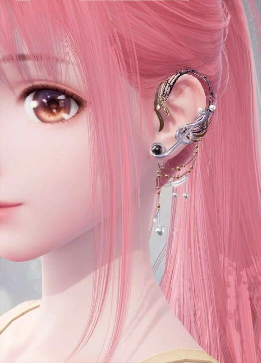 Faded Memories | Infinity Nikki Wiki | Fandom