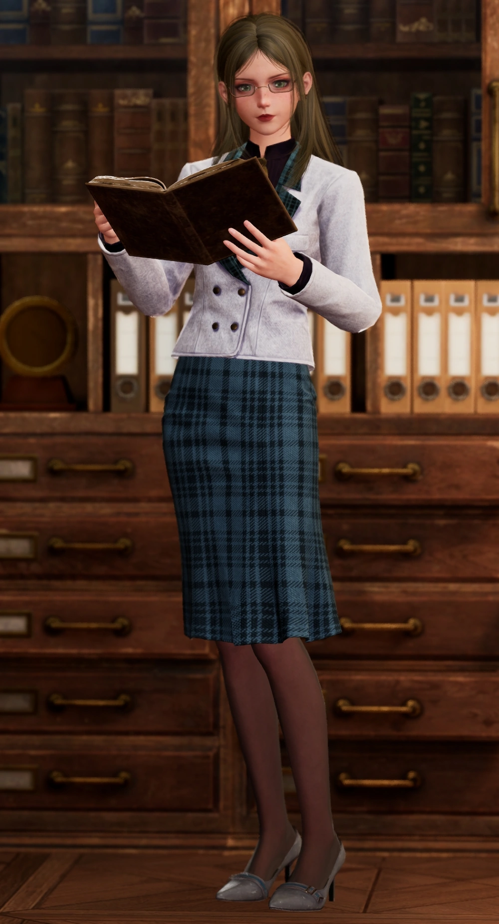 Category:Characters | Infinity Nikki Wiki | Fandom