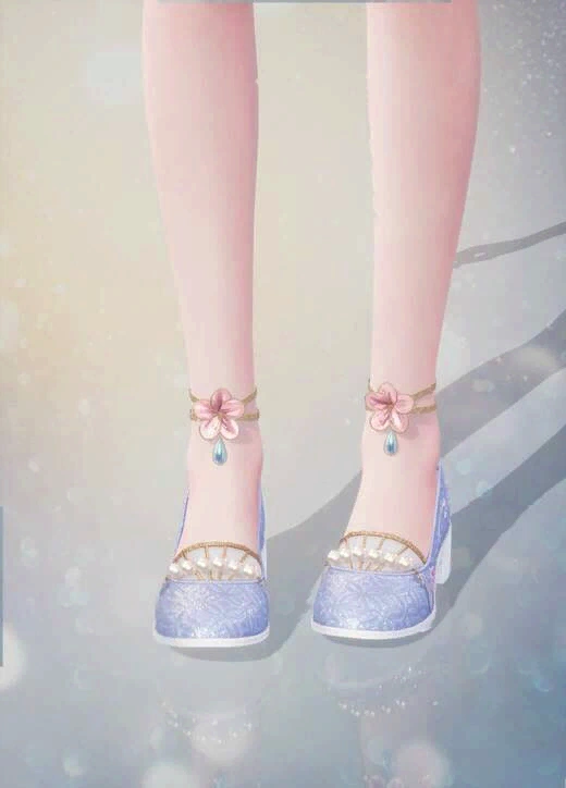 Rêverie lointaine | Wiki Infinity Nikki | Fandom