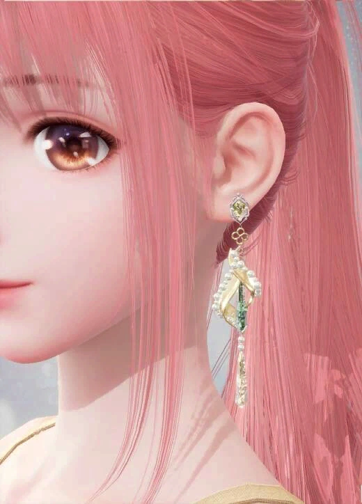 Radiant Dangle: Verdant | Infinity Nikki Wiki | Fandom